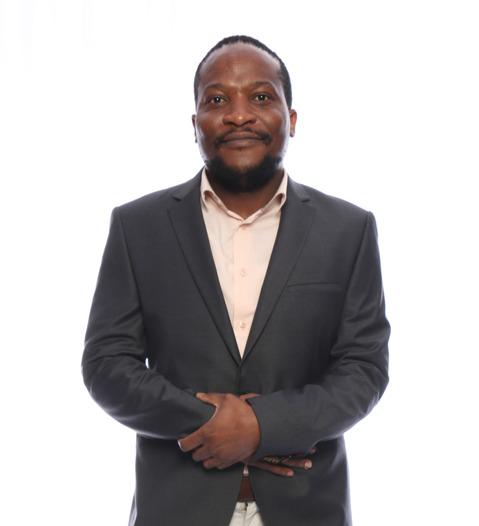 Senior Management – Gauteng Gambling Board