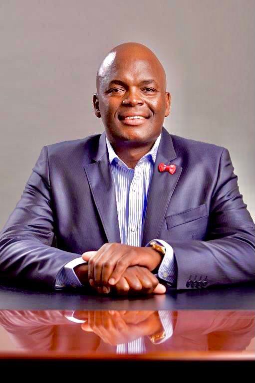 Executive – Gauteng Gambling Board