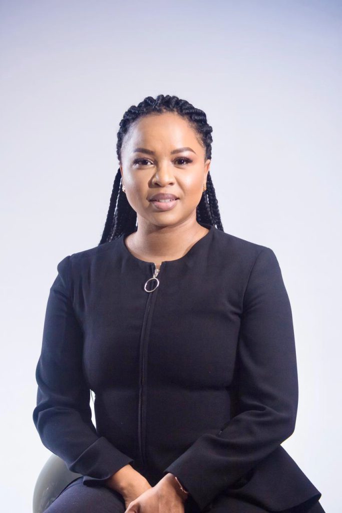 Senior Management – Gauteng Gambling Board