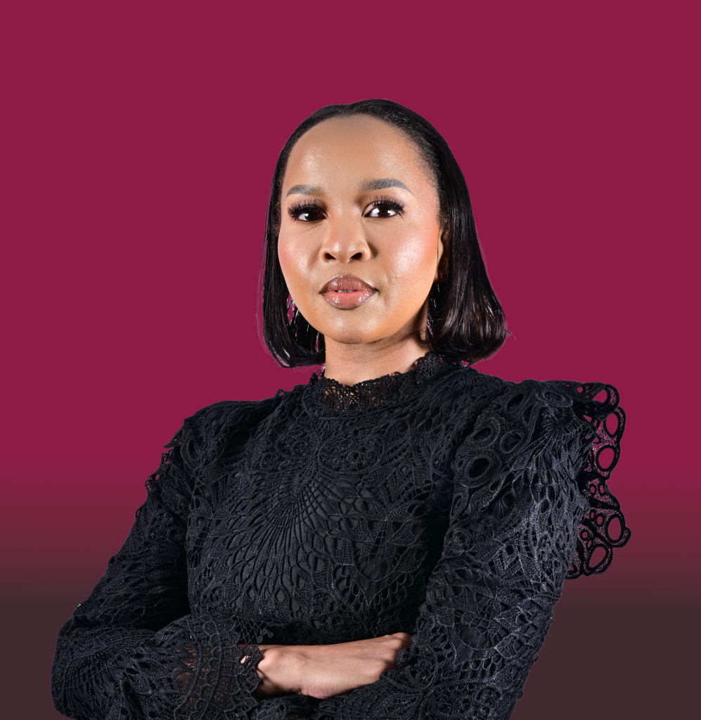 Senior Management – Gauteng Gambling Board